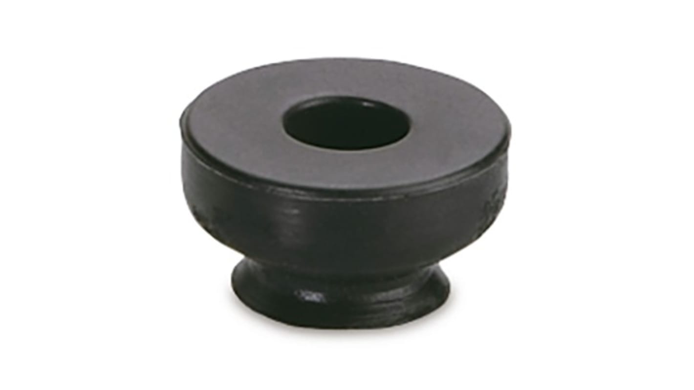 ZP2-B035MUN | 3.5mm Flat NBR Pneumatic Suction Cup | RS