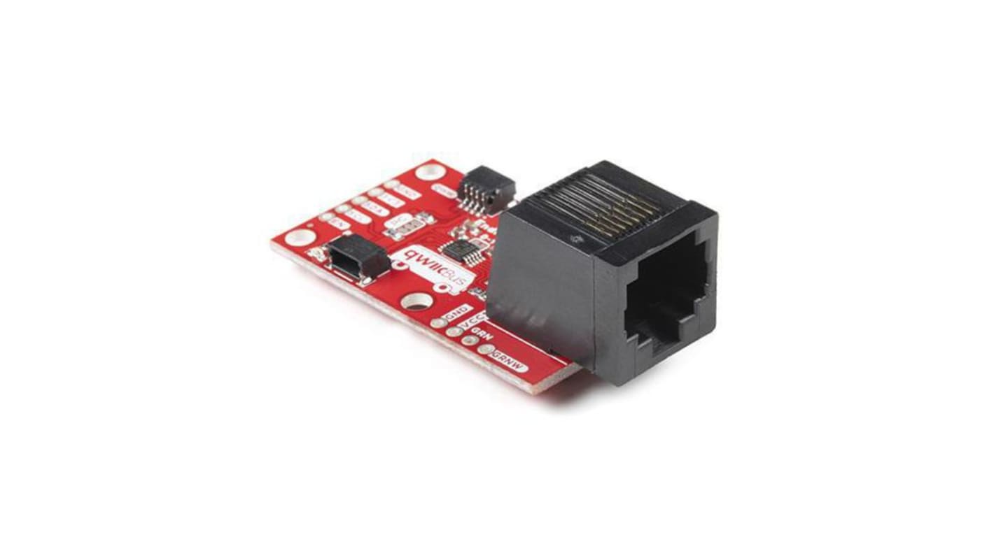 COM-16988 | Sparkfun Breakout Boards Communication Module | RS