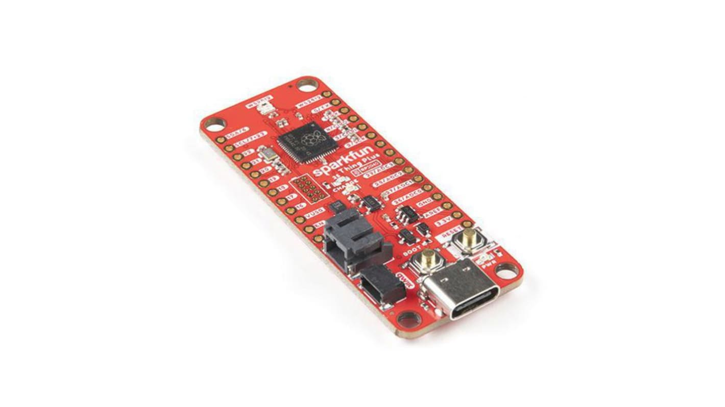 DEV-17745 | Sparkfun Development Kit GPIO, JTAG, PWM, UART | RS