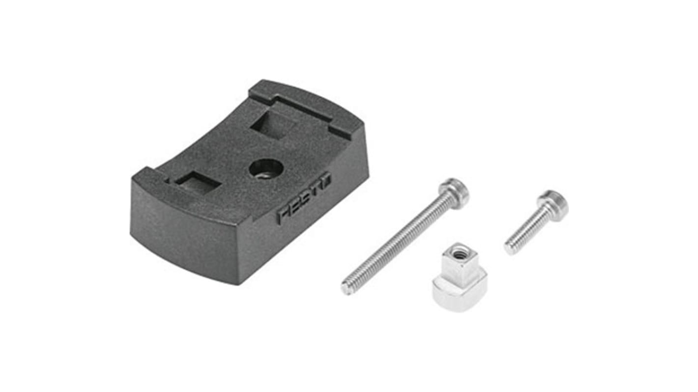 NEAU-A-N8-2 | Festo NEAU Mounting Kit | RS