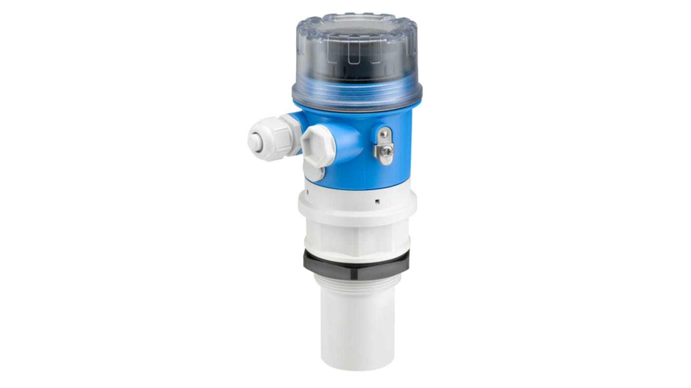 FMU30-AAHGABRHF | Endress+Hauser Prosonic T FMU30 Series Ultrasonic ...