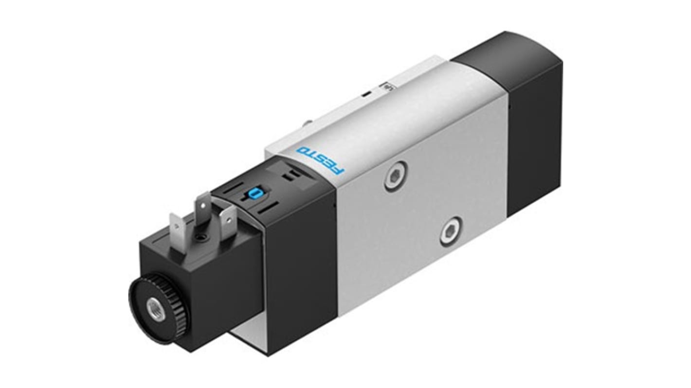 VSNC-FC-M52-MD-G14-F8-1A1 | Convertible Pneumatic Solenoid Valve ...