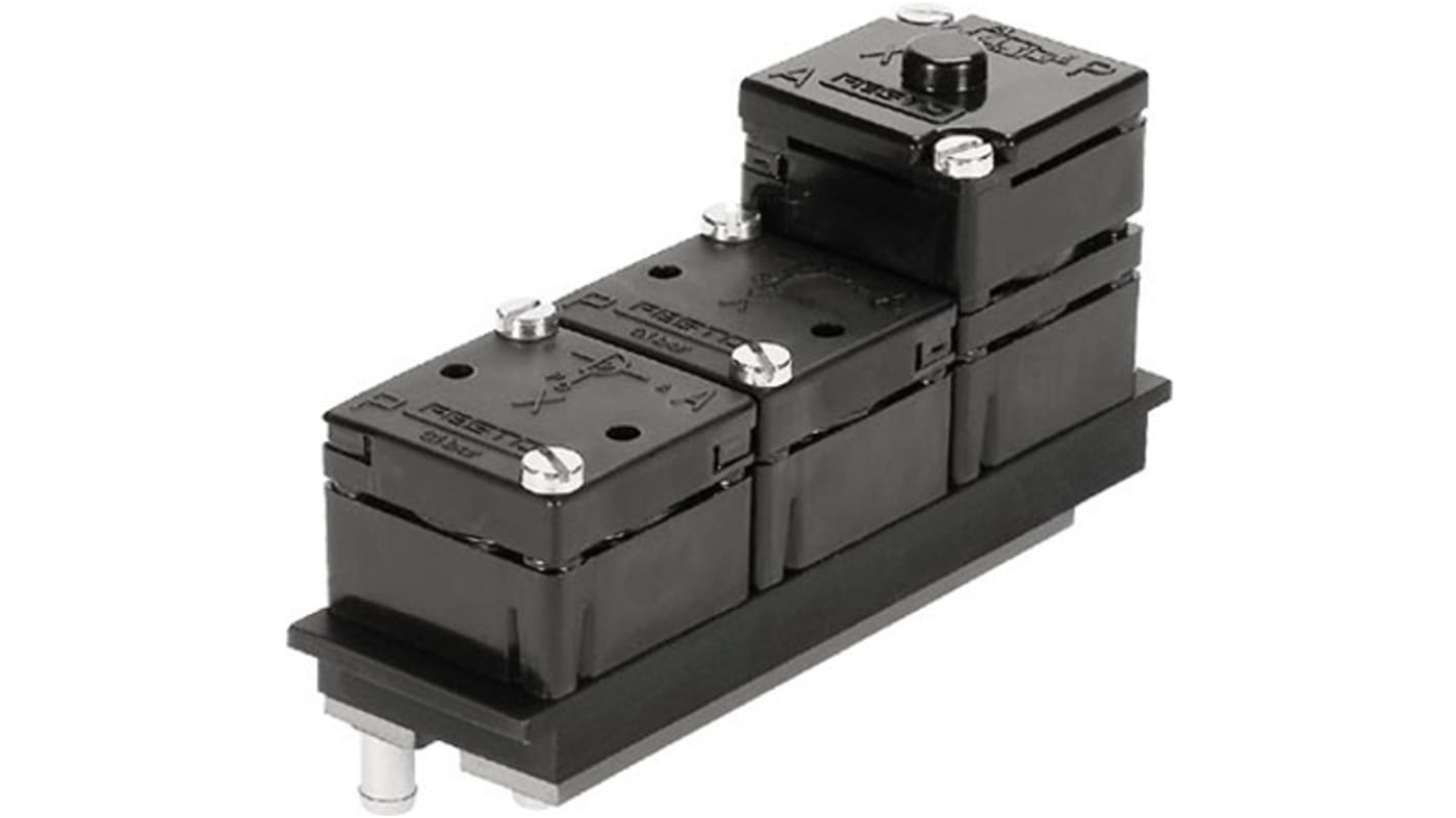 ZK-2-R-M5 | ZK Electronics Module | RS