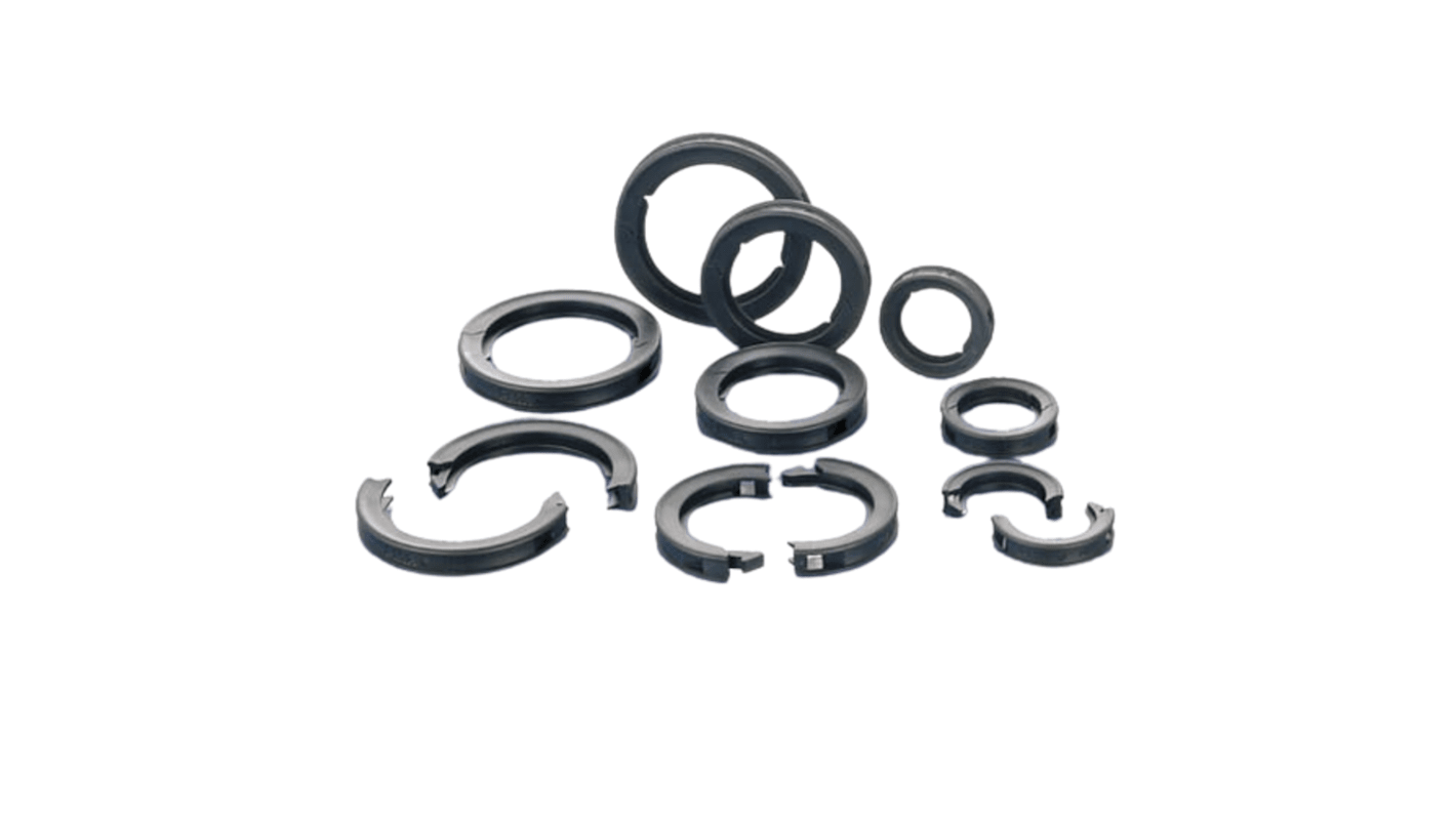 WPS-NW23 | Water Jet Break Ring, Conduit Fitting, 23mm Nominal Size ...