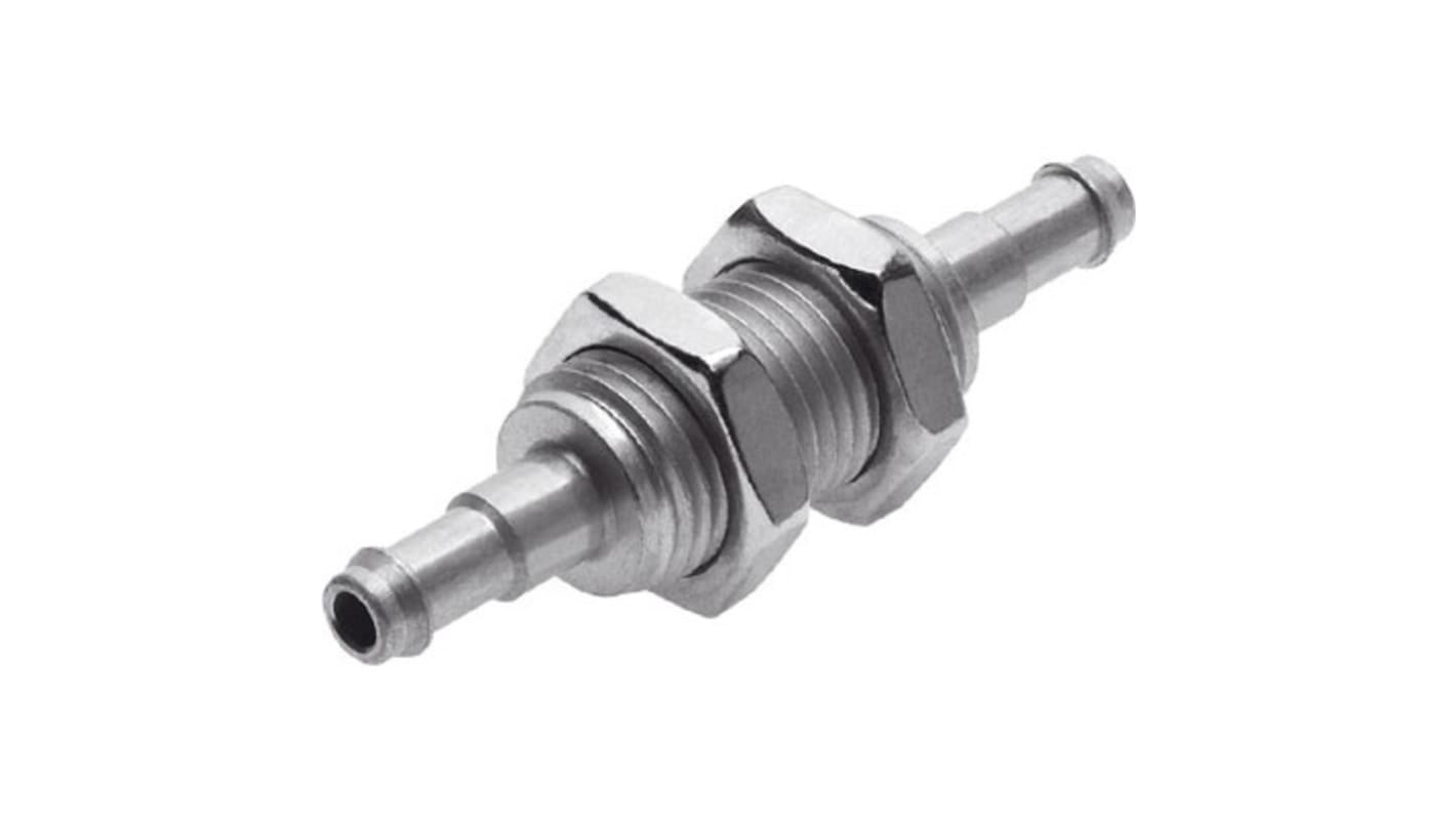 SCN-PK-6 Series Bulkhead, 11974 | RS