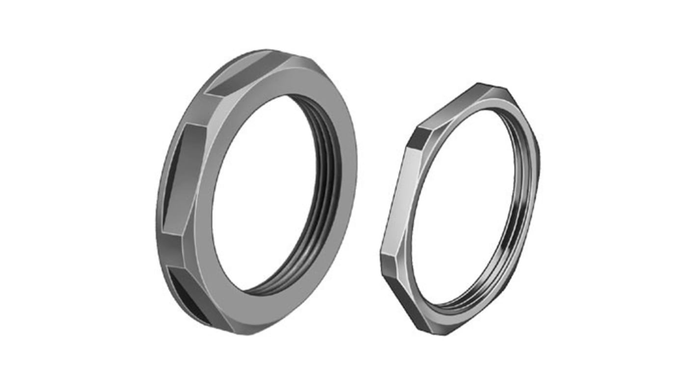 MKM-PG-29 Lock nut | RS