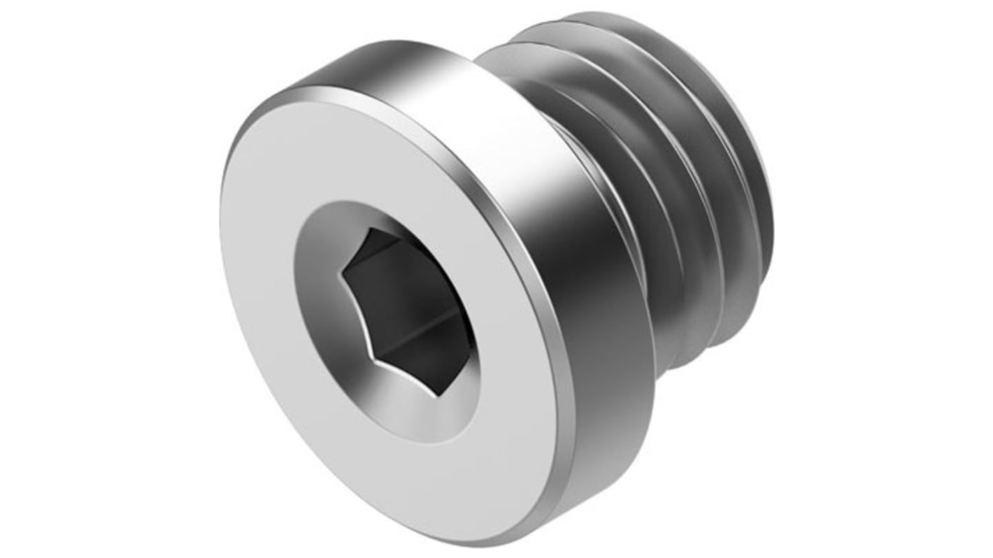 NPQR-BK-M7 | NPQR Series, M7 Male, 8085672 | RS