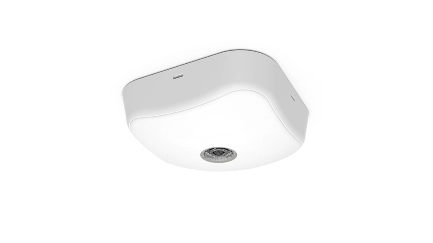 AFALED/3NM/ST/IP65 | Ansell LED Emergency Lighting, Surface Mount, 3 W ...