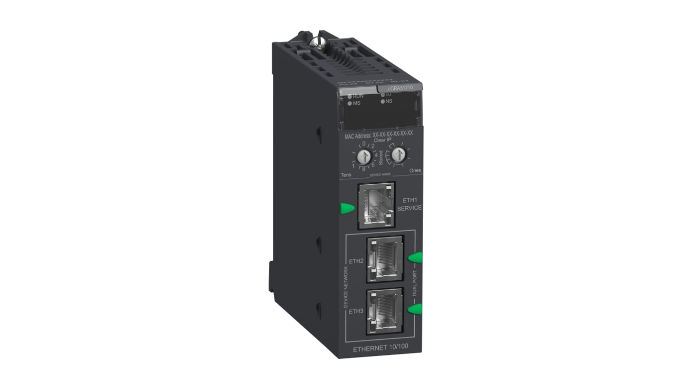 BMECRA31210 | Schneider Electric Modicon M580 Series Communication ...
