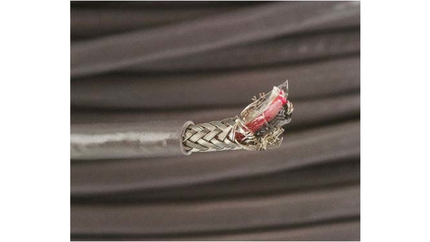 1293C SL005 | Alpha Wire Alpha Essentials Communication & Control ...