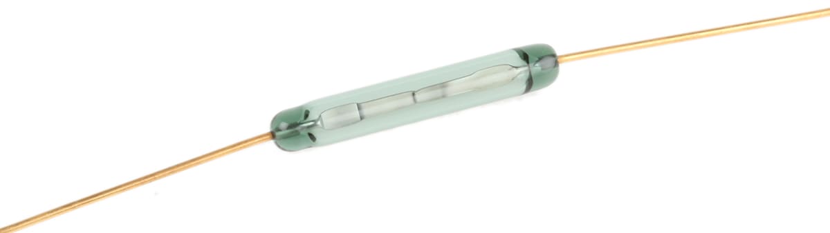 A Complete Guide to Reed Switches | RS