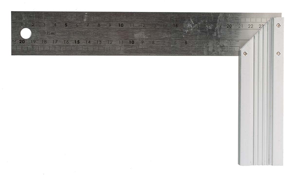 A Complete Guide to Engineers Squares | RS