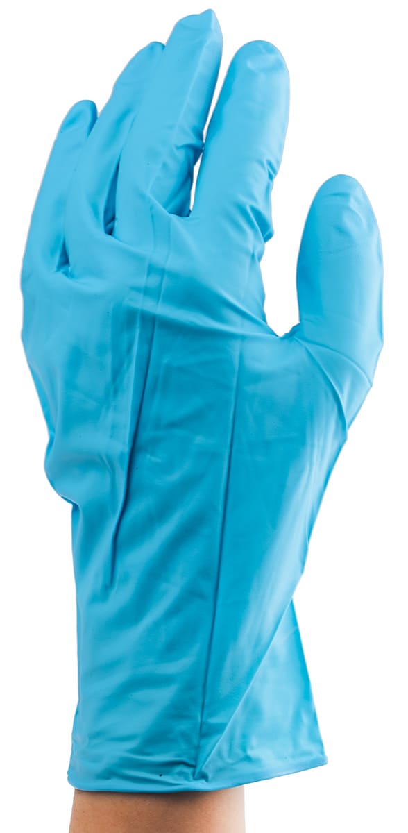 Hand Protection | Leather Gloves | RS Components