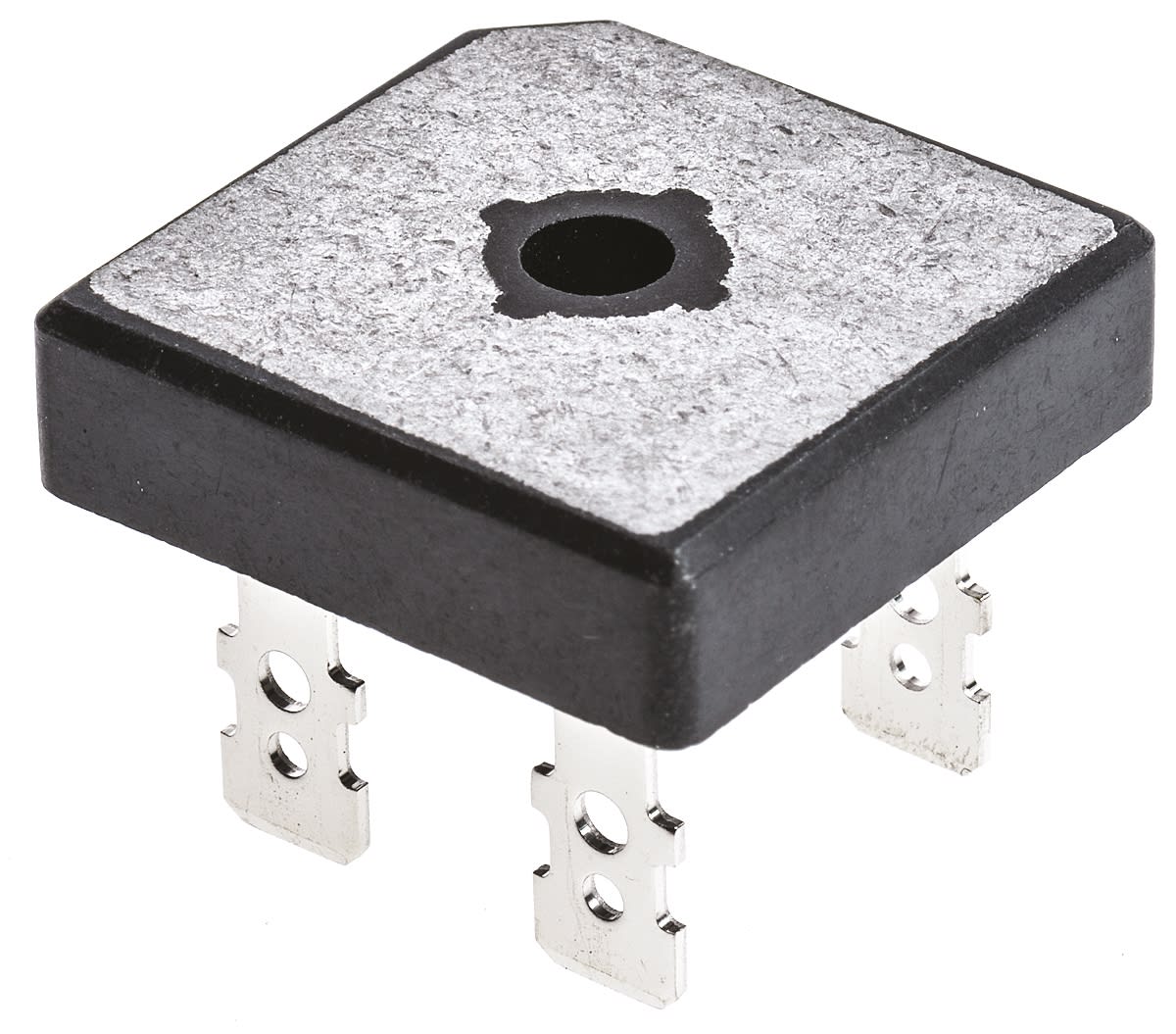 A Guide to Bridge Rectifiers | RS