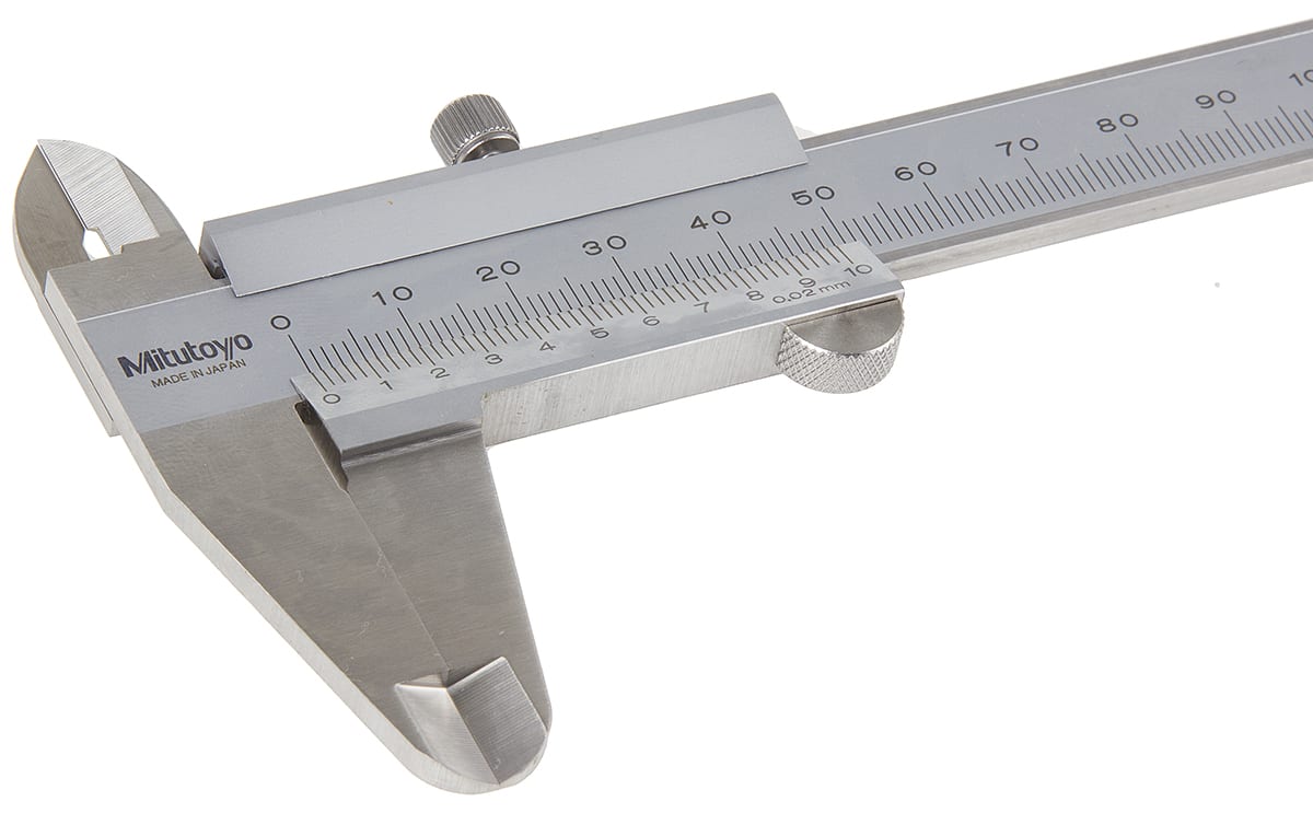 Wie man Messschieber richtig benutzt | RS