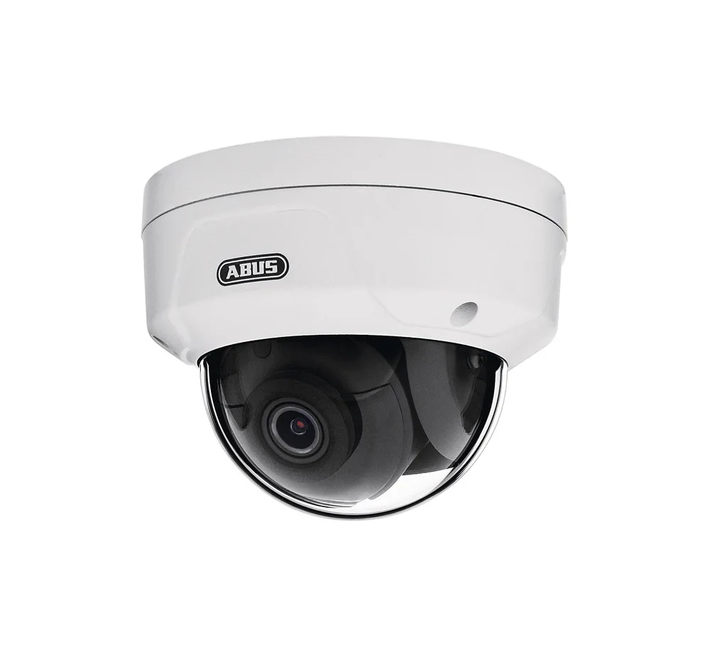 ABUS Network Indoor, Outdoor IR Camera, 2560 x 1440 pixels Resolution ...