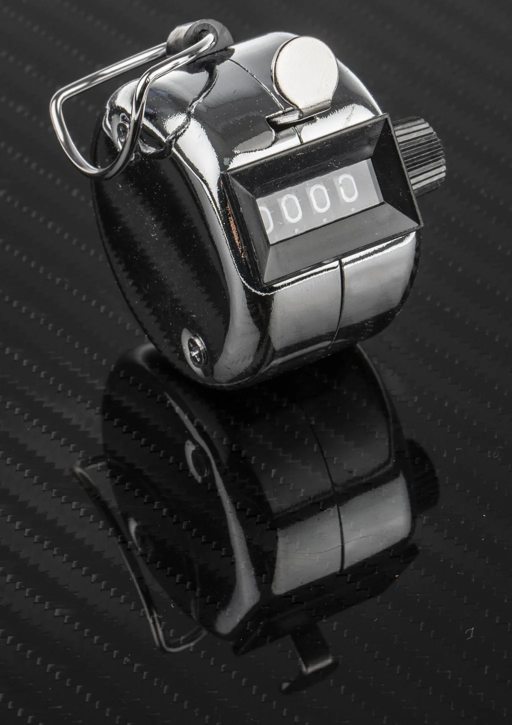 RS PRO Counter, 4 Digit - RS Components Indonesia