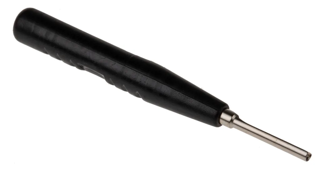 HARTING Insertion & Extraction Tool - RS Components Indonesia