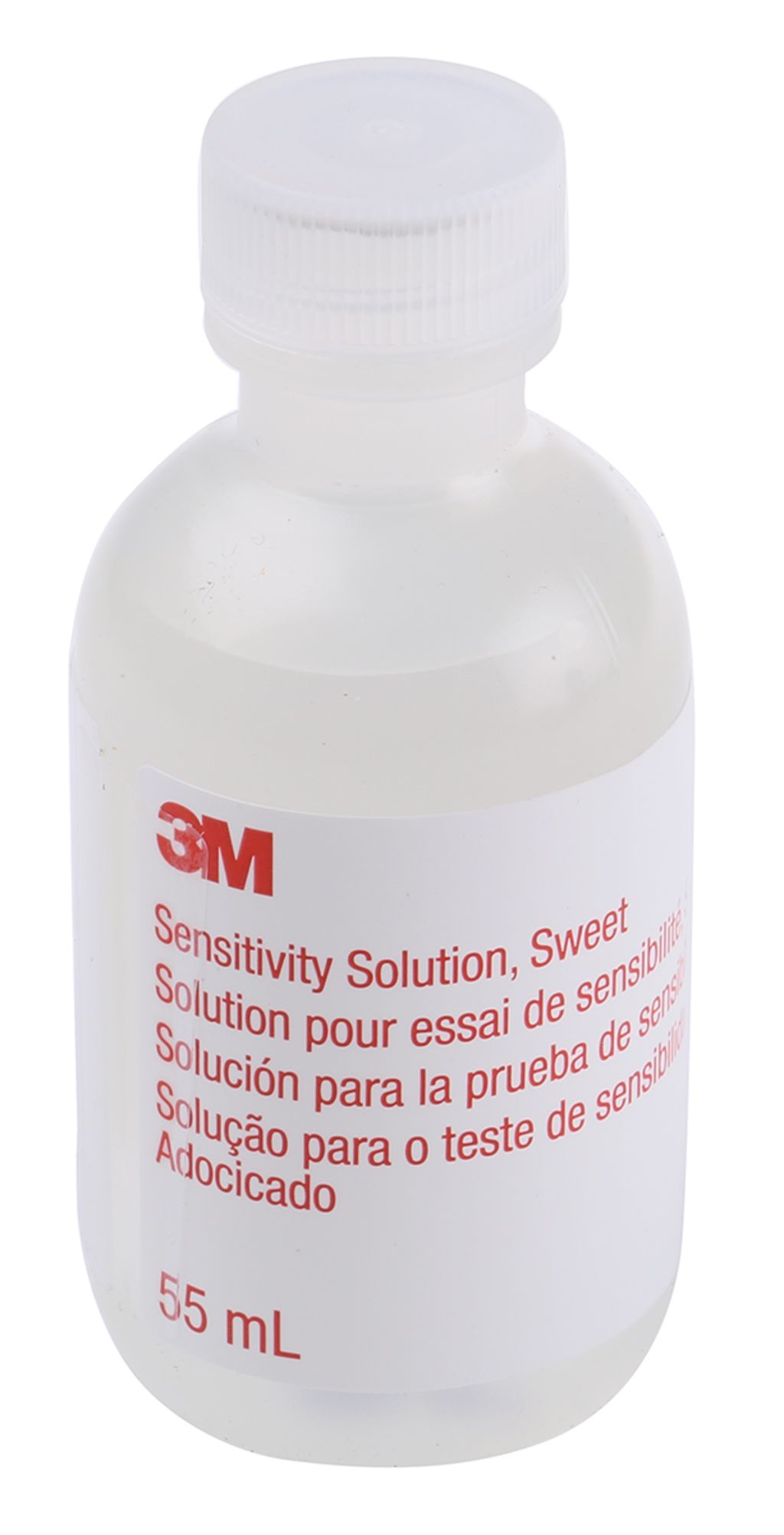 3M FT11 Sweet Testing Solution Containing Sensitivity Solution (55 ml ...