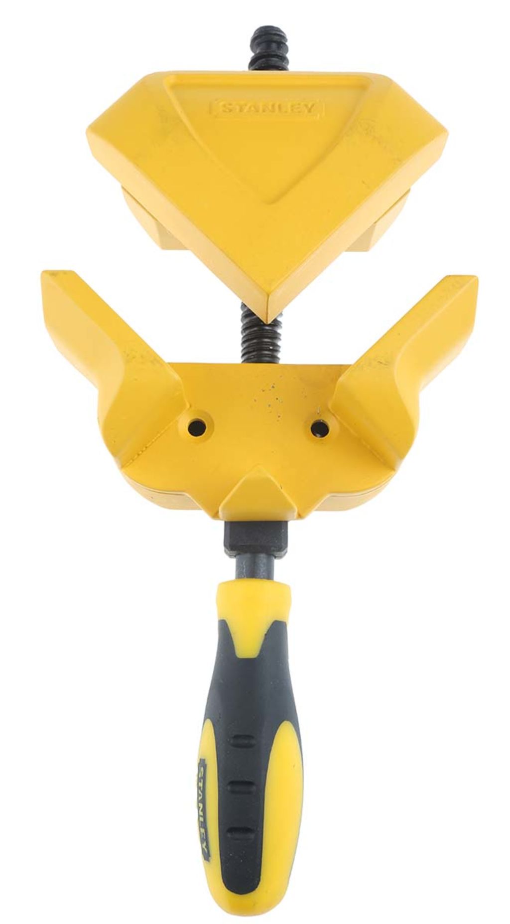 Stanley 57mm x 30mm Corner Clamp - RS Components Vietnam