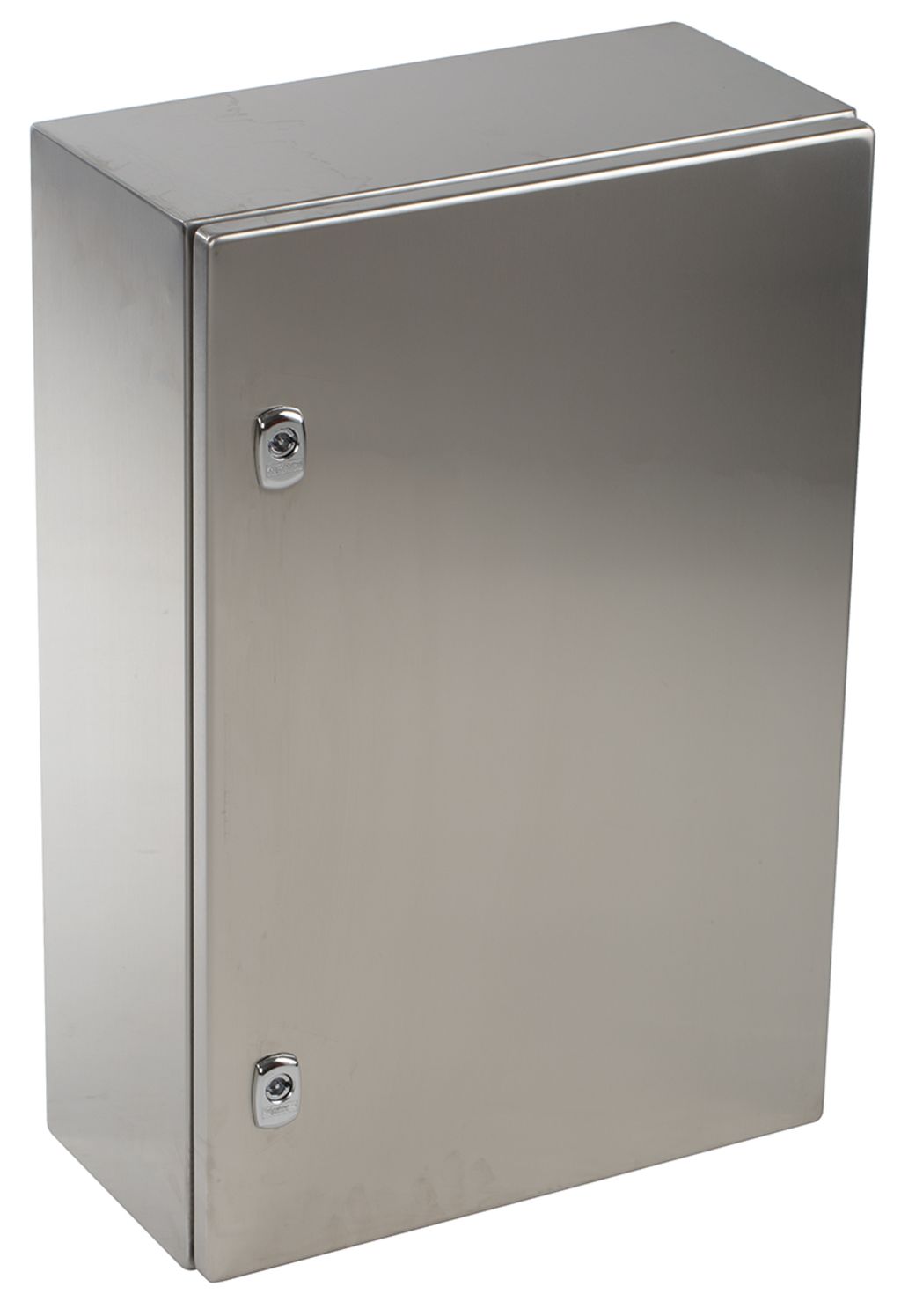 Schneider Electric Spacial S3X, 304 Stainless Steel, Wall Box, IK10 ...