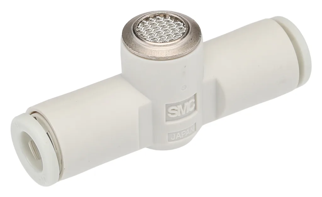 SMC Quick Exhaust Valve, x 1 MPa Bar - RS Components Indonesia