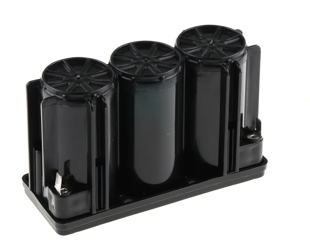 Enersys 6V RSAMP3707 Sealed Lead Acid Battery - 2.5Ah - RS Components ...