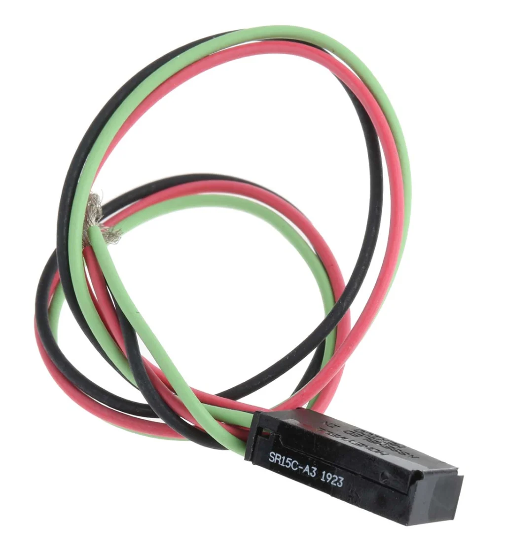 Honeywell Digital Hall Effect Sensor, Switching Current 20 mA, Supply ...