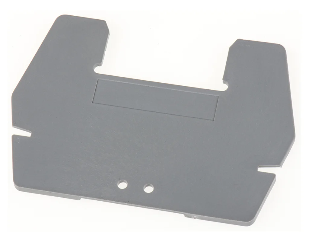 Entrelec ECP Partition for Terminal Block - RS Components Indonesia