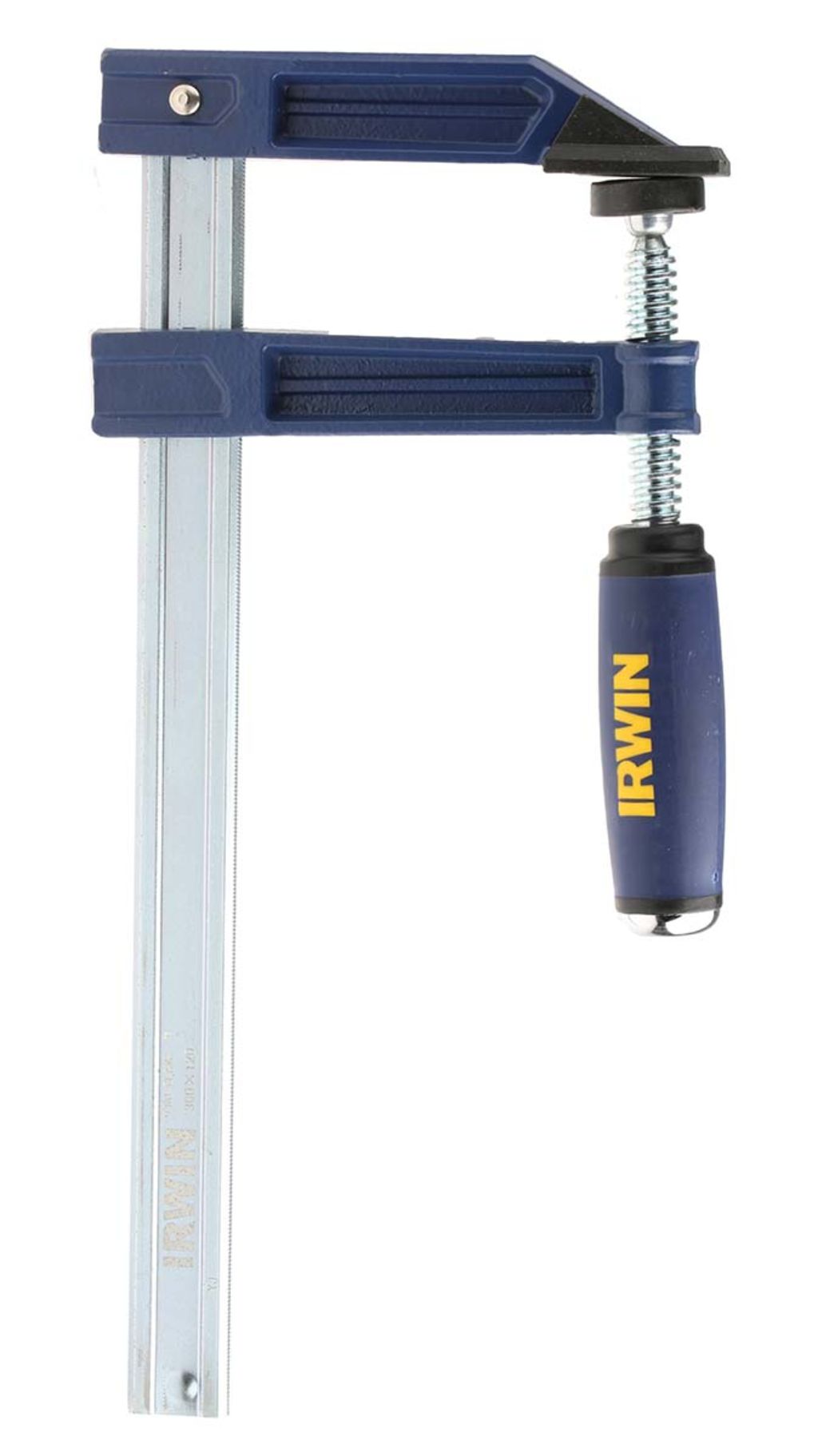 Irwin 300mm x 120mm Screw Clamp - RS Components Vietnam