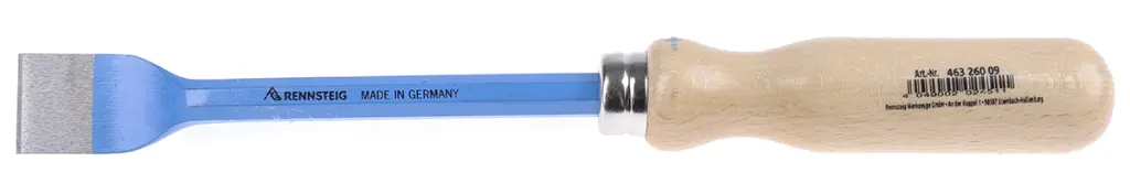 RS PRO Alloy Steel Hand Scraper - RS Components Indonesia