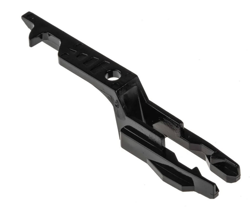 KAC Test Key - RS Components Indonesia