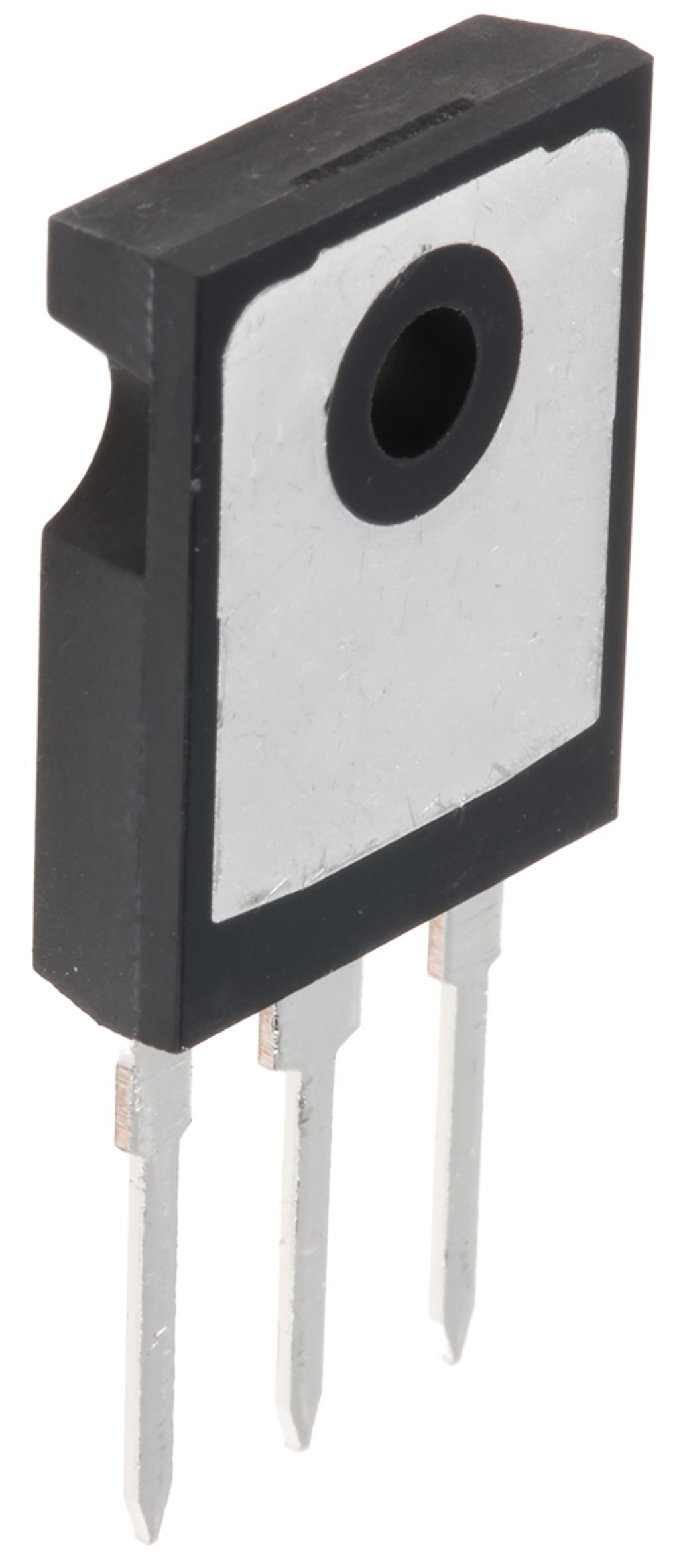 N-Channel MOSFET, 23 A, 400 V, 3-Pin TO-247AC Vishay IRFP360LCPBF - RS ...