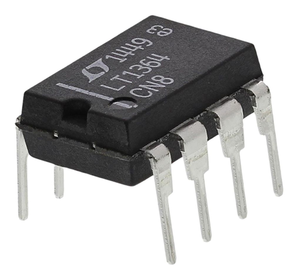 LM301 Op-Amp Pinout, Datasheet, Equivalent, Circuit, And, 48% OFF