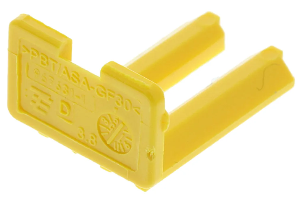 TE Connectivity, Junior Power Timer 9 Way TPA Lock for use with ...