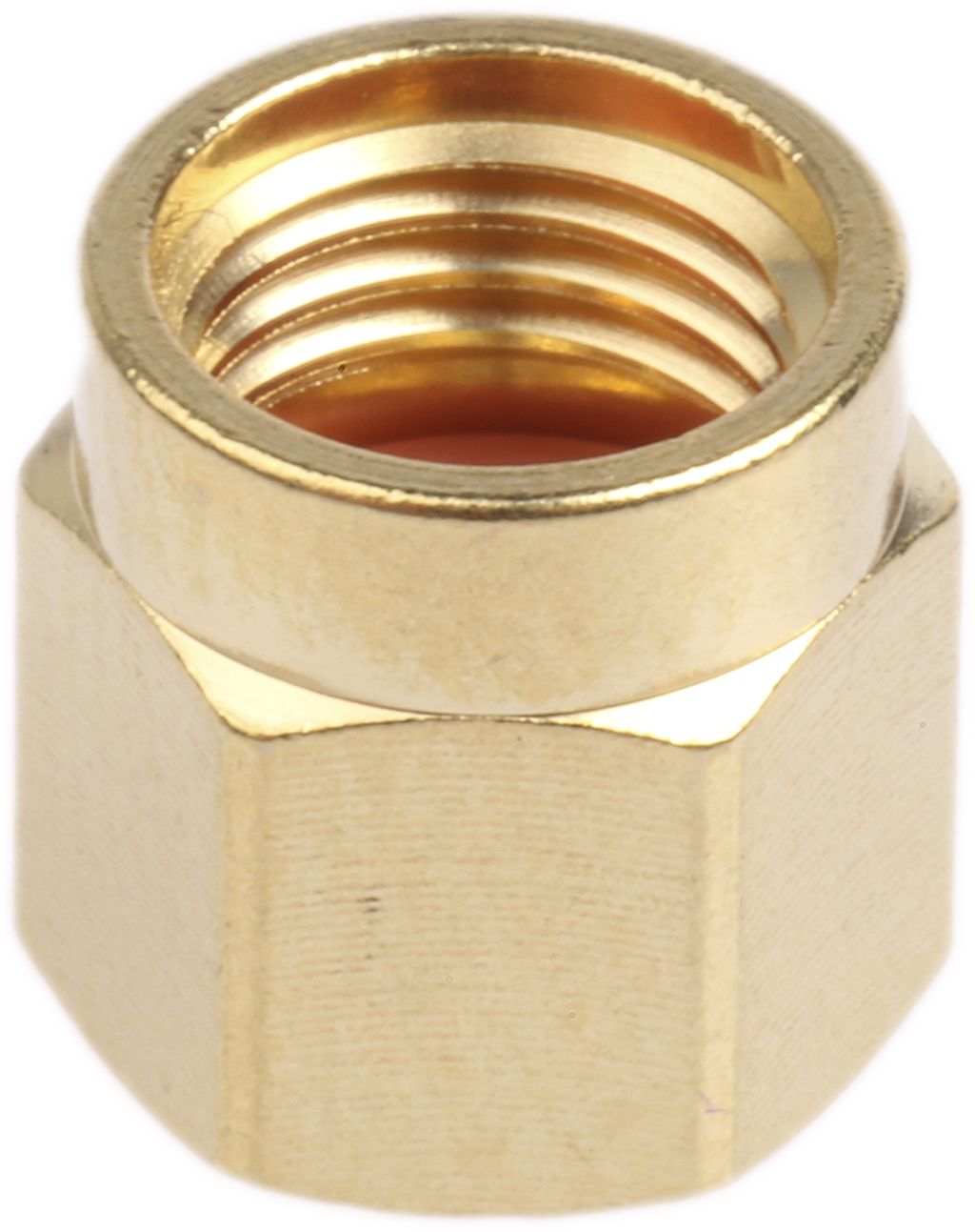 Telegartner RF Connector Dust Cap for SMA Type Connector - RS ...