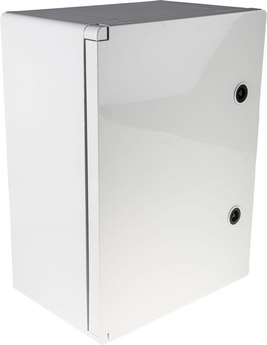 RS PRO ABS, Wall Box, IP65, 195mm x 400 mm x 300 mm - RS Components Vietnam