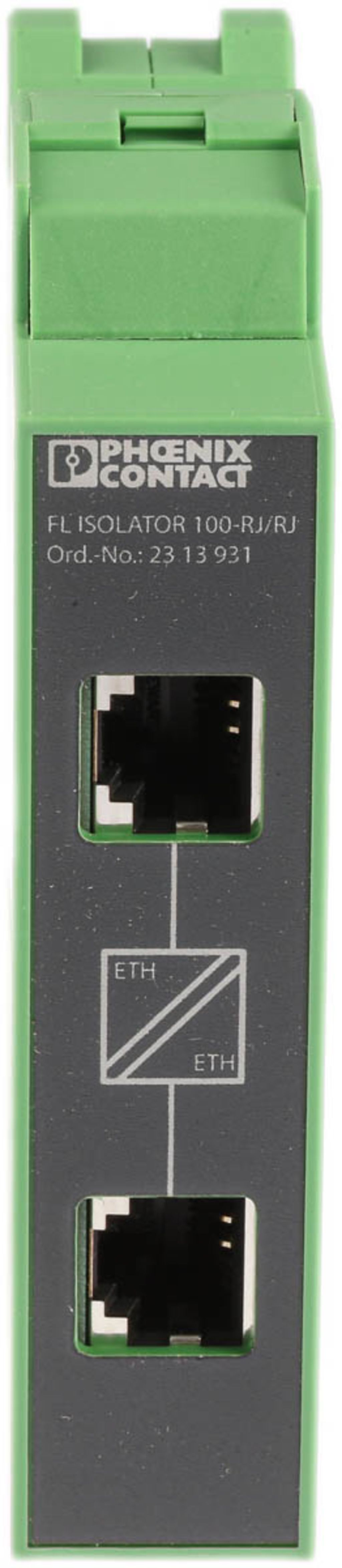 Phoenix Contact - Expansion Module, Frequency - RS Components Vietnam