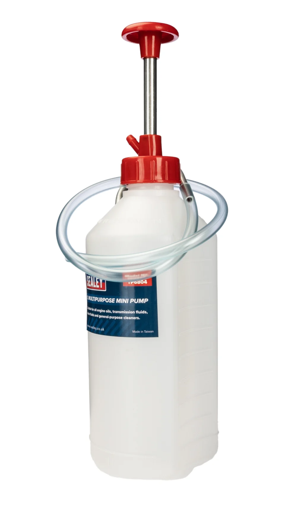 RS PRO Plastic Multi-Purpose Mini Syphon Pump, 1L - RS Components Vietnam
