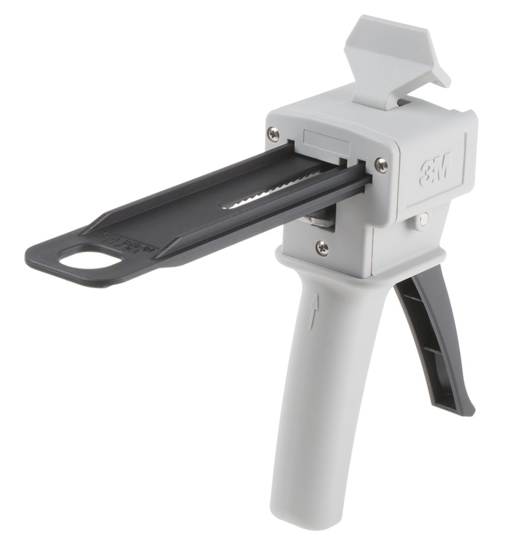 GLUE APPLICATOR FOR 45ML CARTBRIDGE - RS Components Indonesia