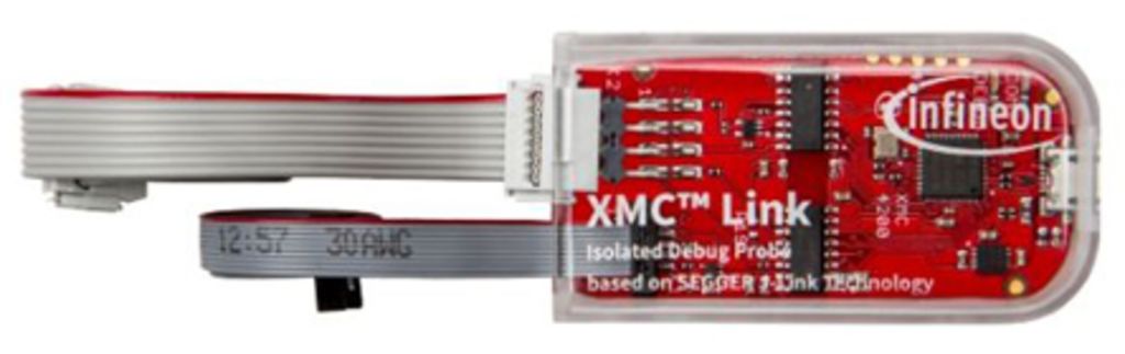 Infineon XMC - RS Components Vietnam