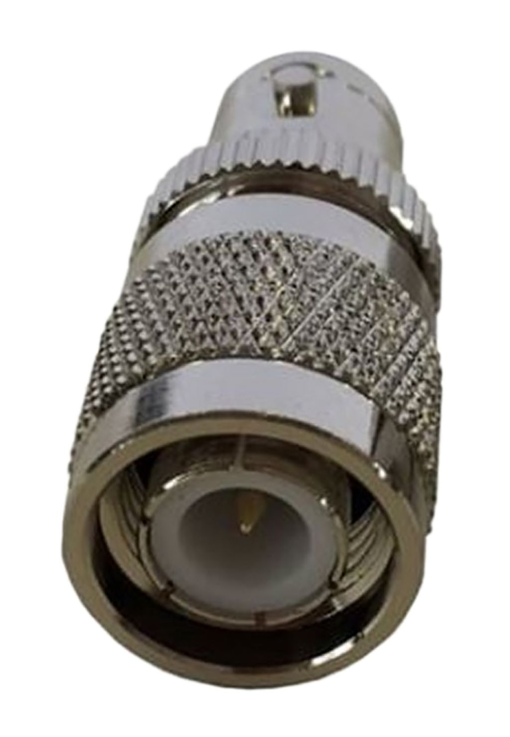 Straight 50Ω RF Adapter BNC Socket to TNC Plug - RS Components Vietnam