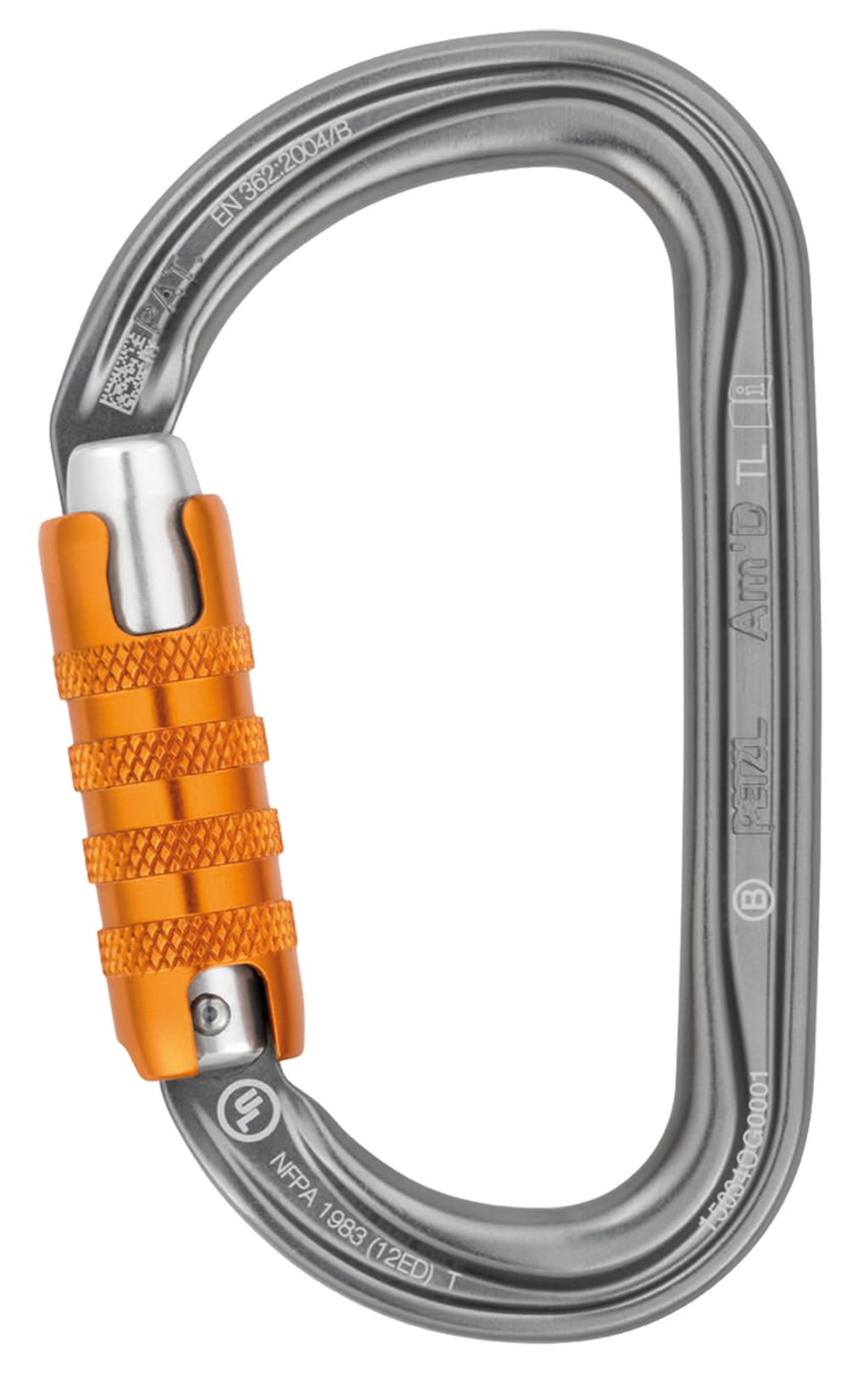 Petzl Carabiner - RS Components Vietnam