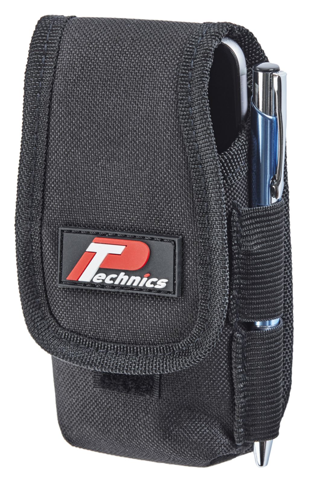 Technics Polyester, 2 Pocket Tool Pouch - RS Components Vietnam
