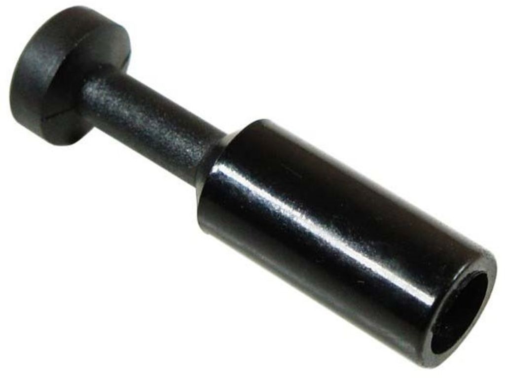 RS PRO Plastic Blanking Plug for 10mm - RS Components Vietnam