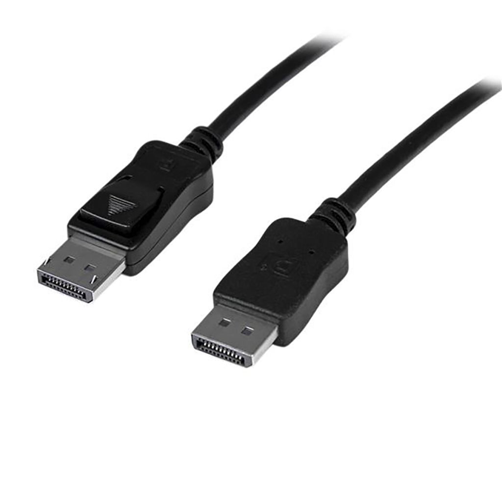 StarTech Male DisplayPort To Male DisplayPort Display Port Cable