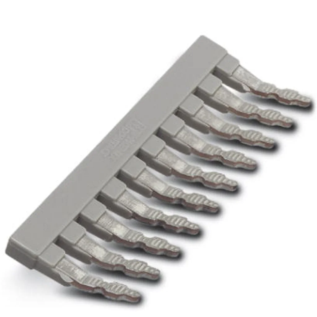 Phoenix Contact EB Jumper Bar for Terminal Block - RS Components Indonesia