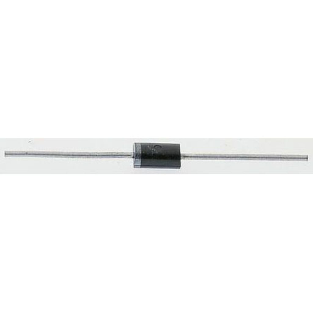 Semikron 1700V 3A, Diode, 2-Pin E 34 SKA 3/17 - RS Components Vietnam