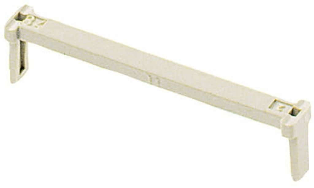 HARTING Strain Relief Clip for use with Female Connector - RS ...