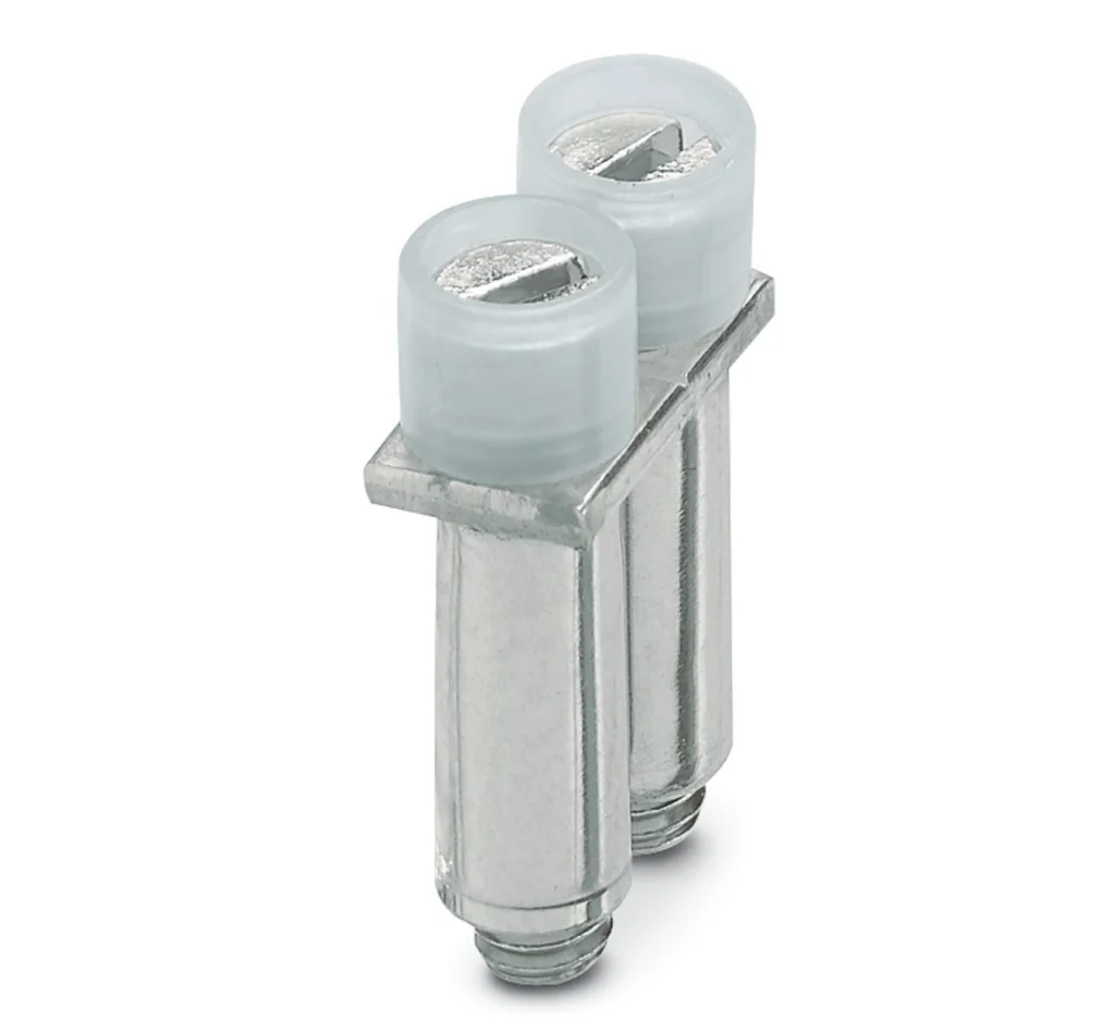 Phoenix Contact FBRI2-5 N Fixed Bridge for Modular Terminal Block - RS ...